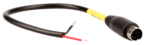 HEDBOX | RPC-V12P Constant Power Supply DC Cable for RP-DC80