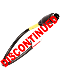 HEDBOX | RPC-V12P Constant Power Supply DC Cable for RP-DC80