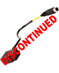 HEDBOX | RPC-DTP Constant Power D-Tap Cable for use with RP-DC80