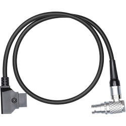 D-Tap to 8-pin ALEXA Adapter Cable | HEDBOX